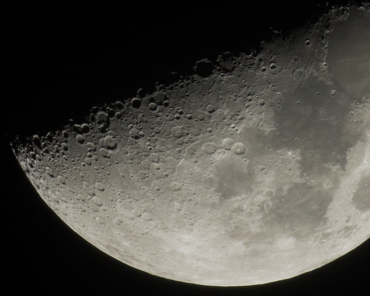 Mark's Astronomy Pictures