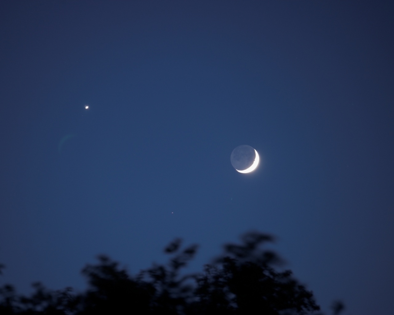 Mark's Astronomy Pictures